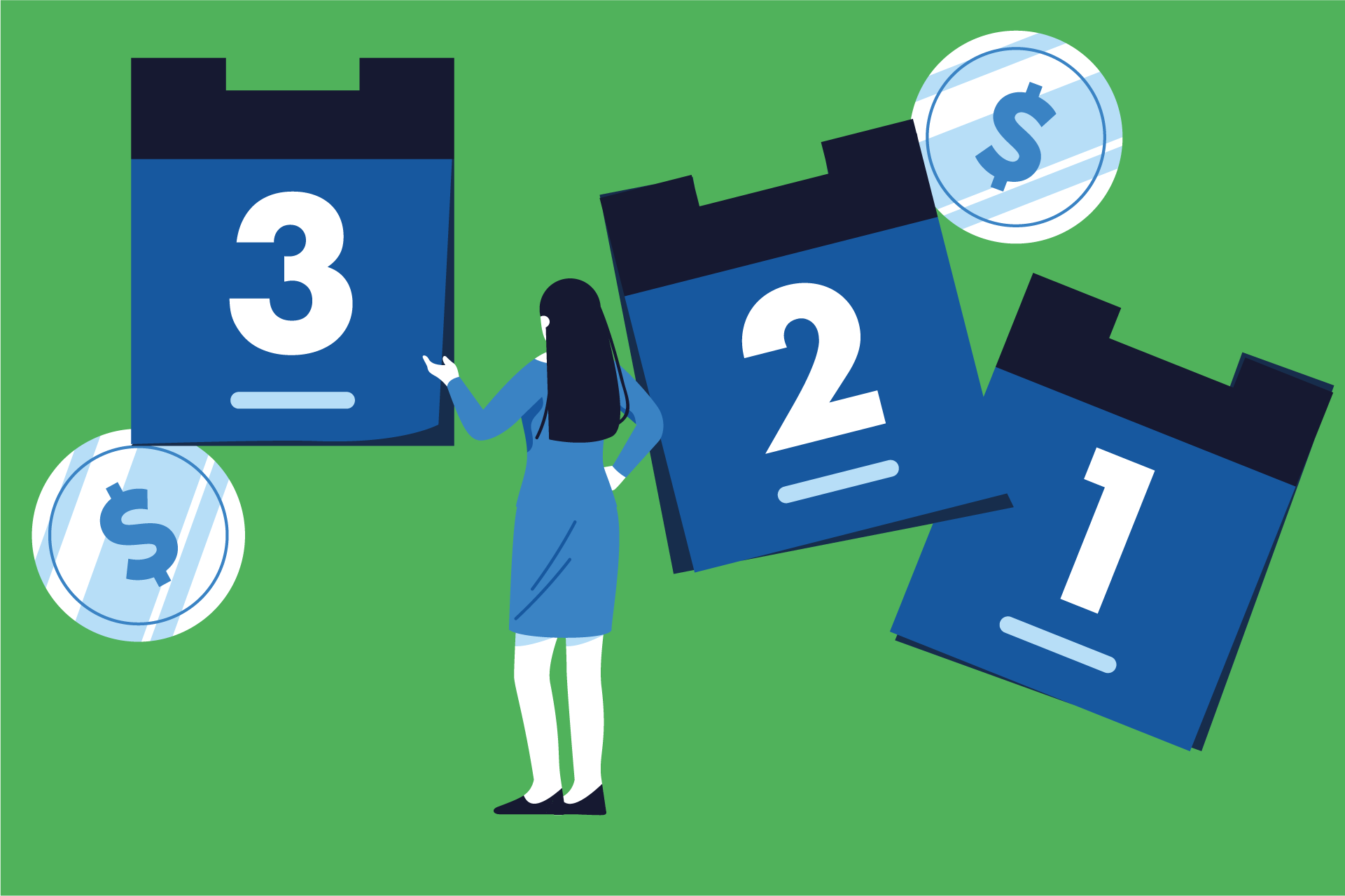 The Top 10 GAAP Accounting Principles - Lending Valley