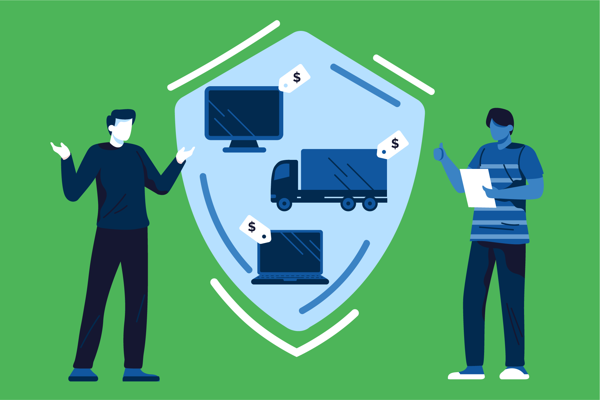 What is Asset Finance? - Lending Valley