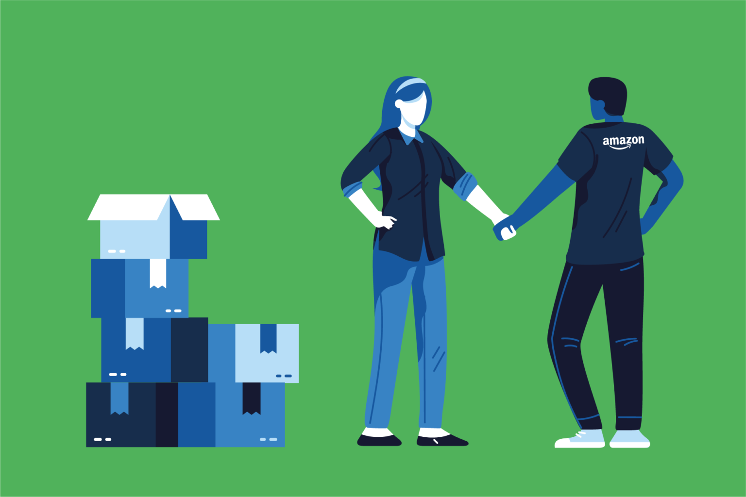 Amazon FBA Seller Loans: How To Get One? - Lending Valley