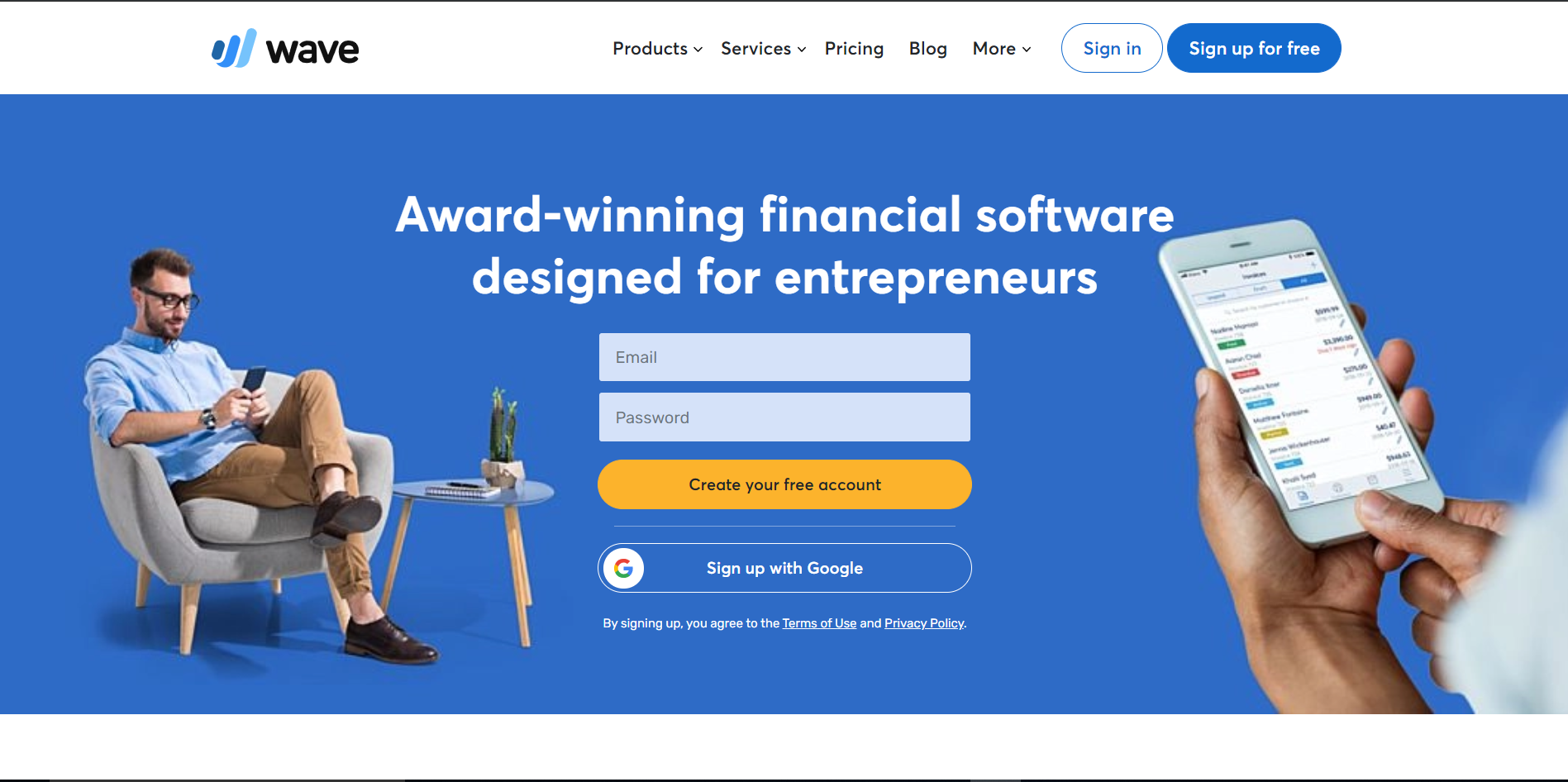 10 Totally Free Accounting Software for Small Businesses - Lending Valley