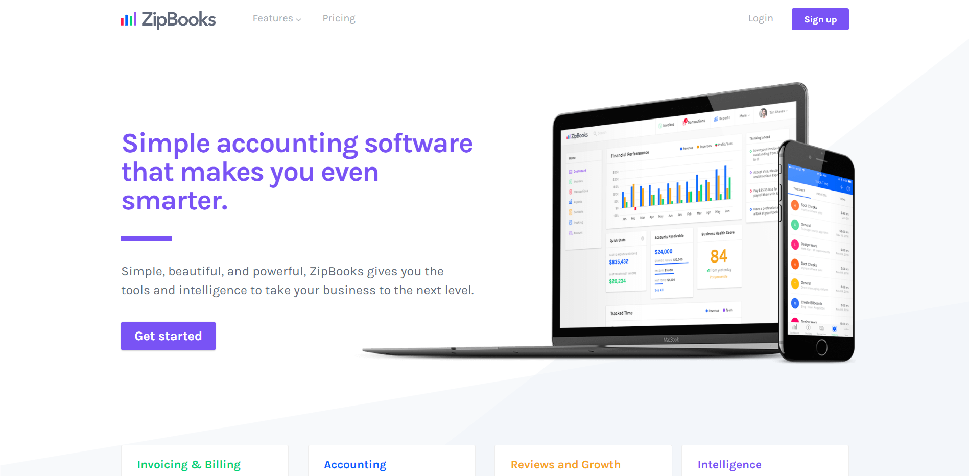 10 Totally Free Accounting Software for Small Businesses - Lending Valley