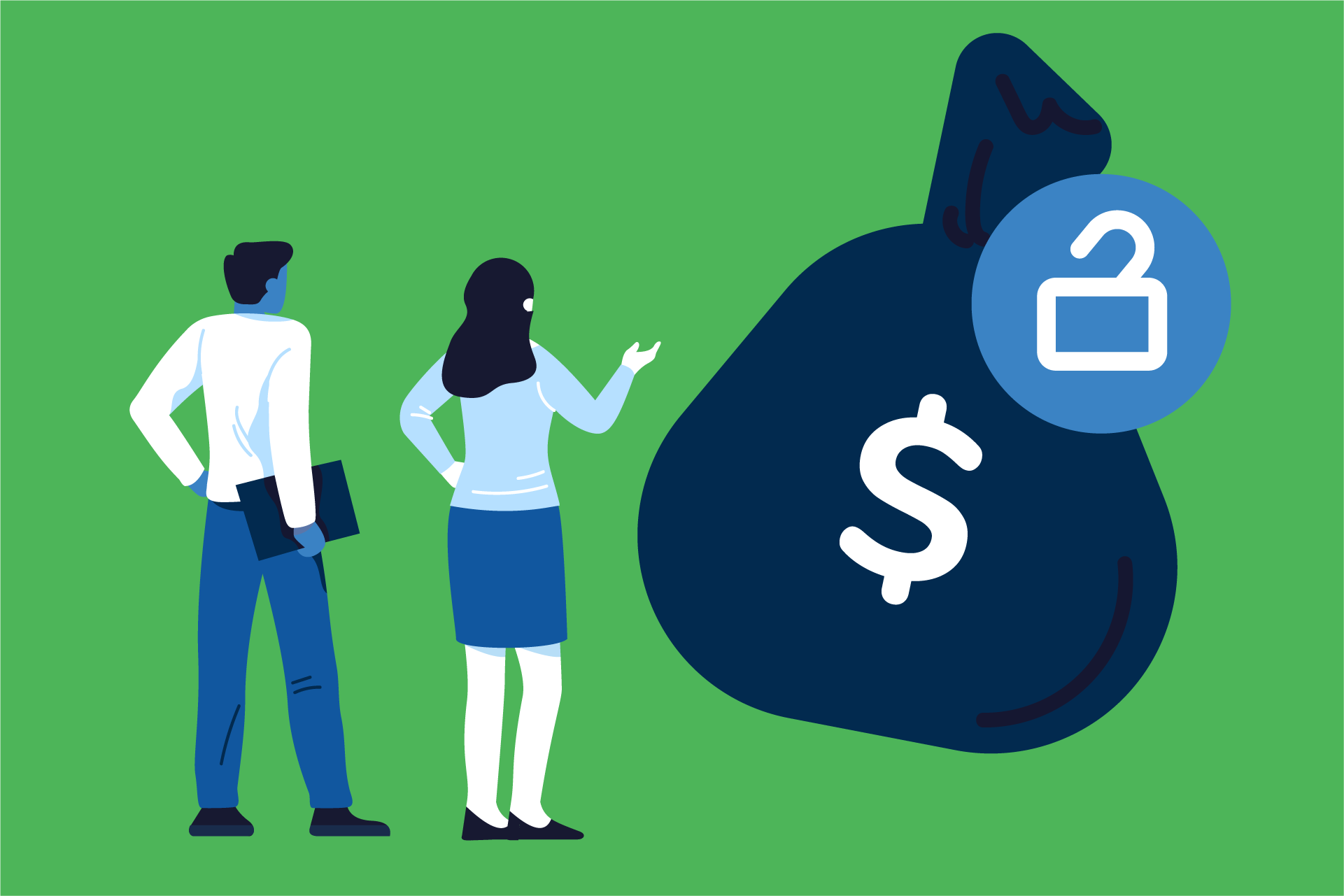 Easy Business Loans - Get Funded in Minutes! - Lending Valley